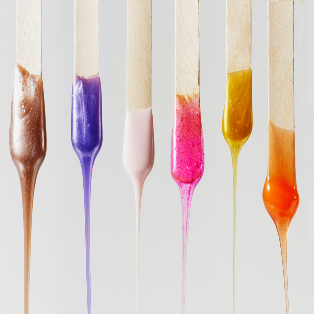 Make waxing a complete treatment - Perron Rigot